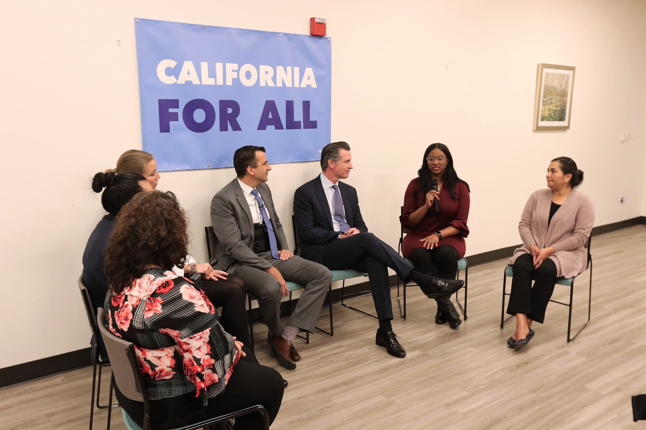 In the Face of Unprecedented Housing Crisis, California Takes Action to ...