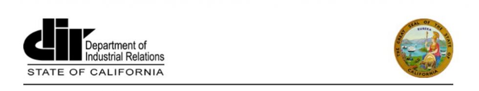 California Labor Commissioner, California Commission on the Status of ...