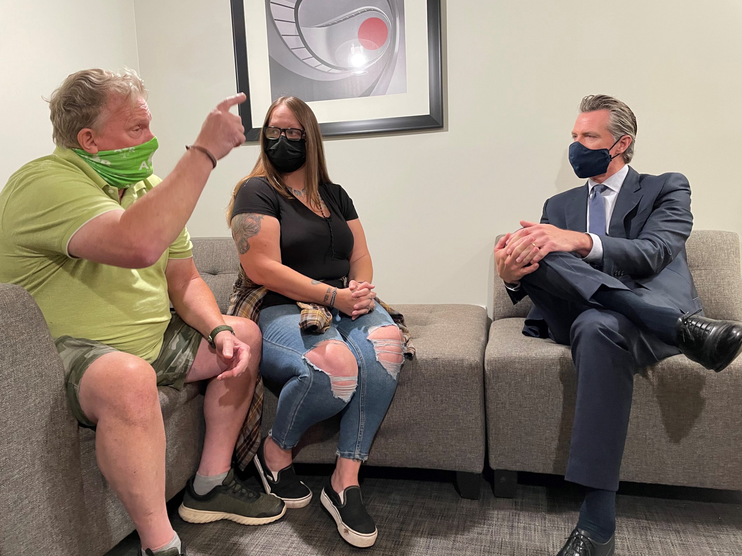 Governor Newsom Signs Historic Housing and Homelessness Funding Package ...