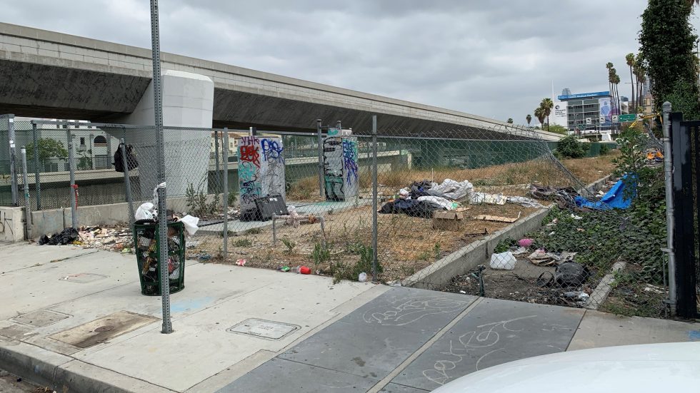 Governor Newsom Marks Success of Clean California Beautification ...