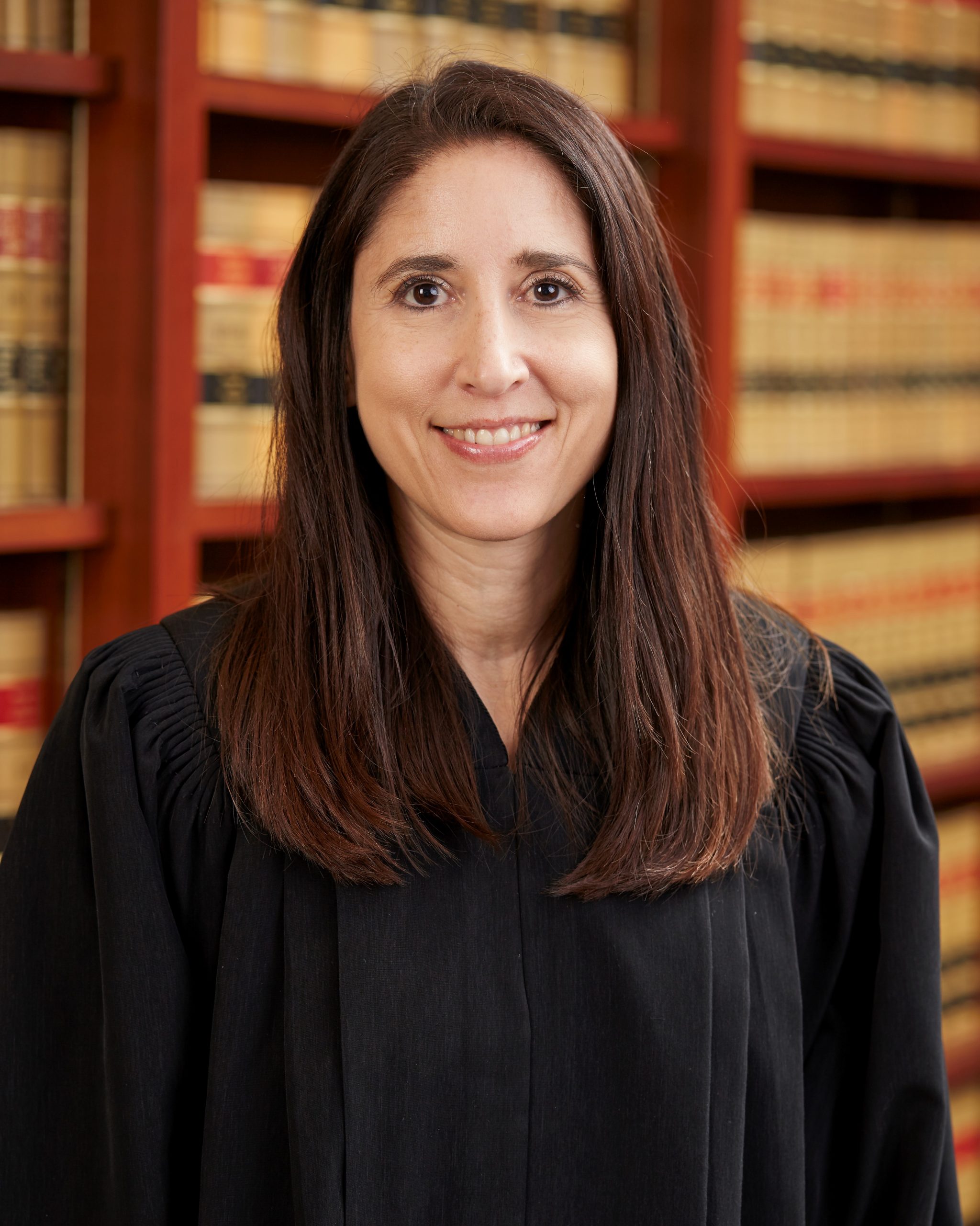 TODAY: Governor Newsom to Swear In Justice Patricia Guerrero to ...