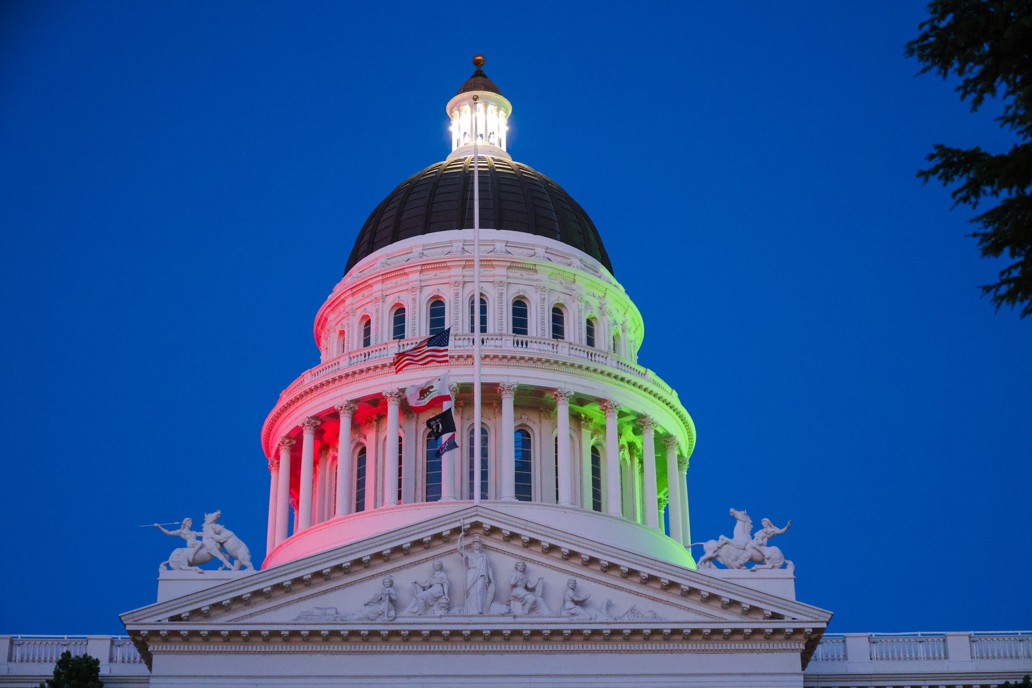 Governor Newsom Proclaims Juneteenth Day of Observance | Governor of ...