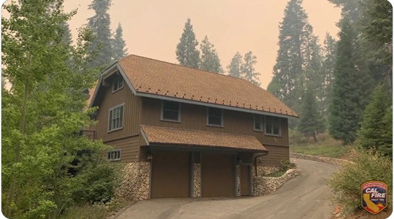 RECAP: Latest Actions to Protect Californians From Wildfire Include ...