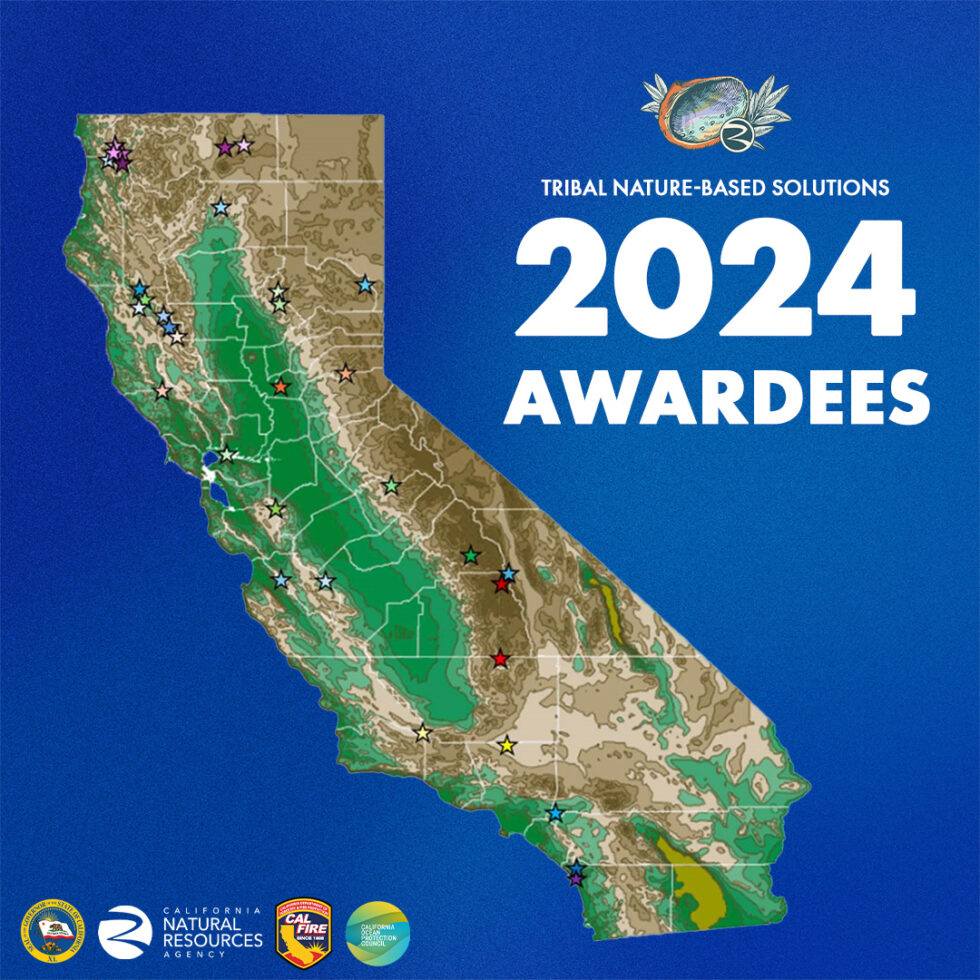 A Step Towards Healing and Restoration: California to Support the ...