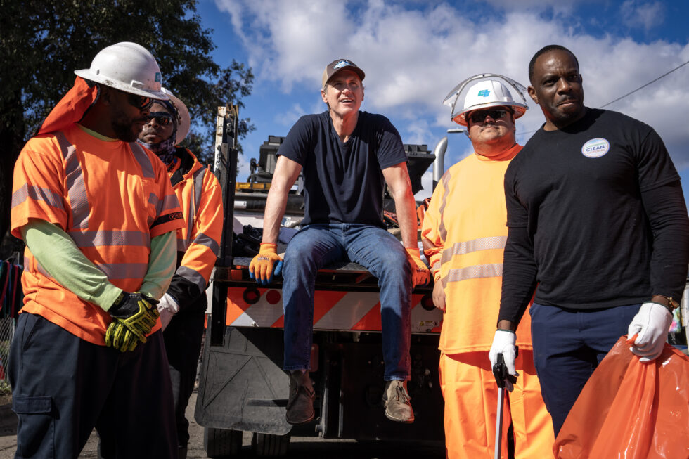 Join the Administration | Governor of California