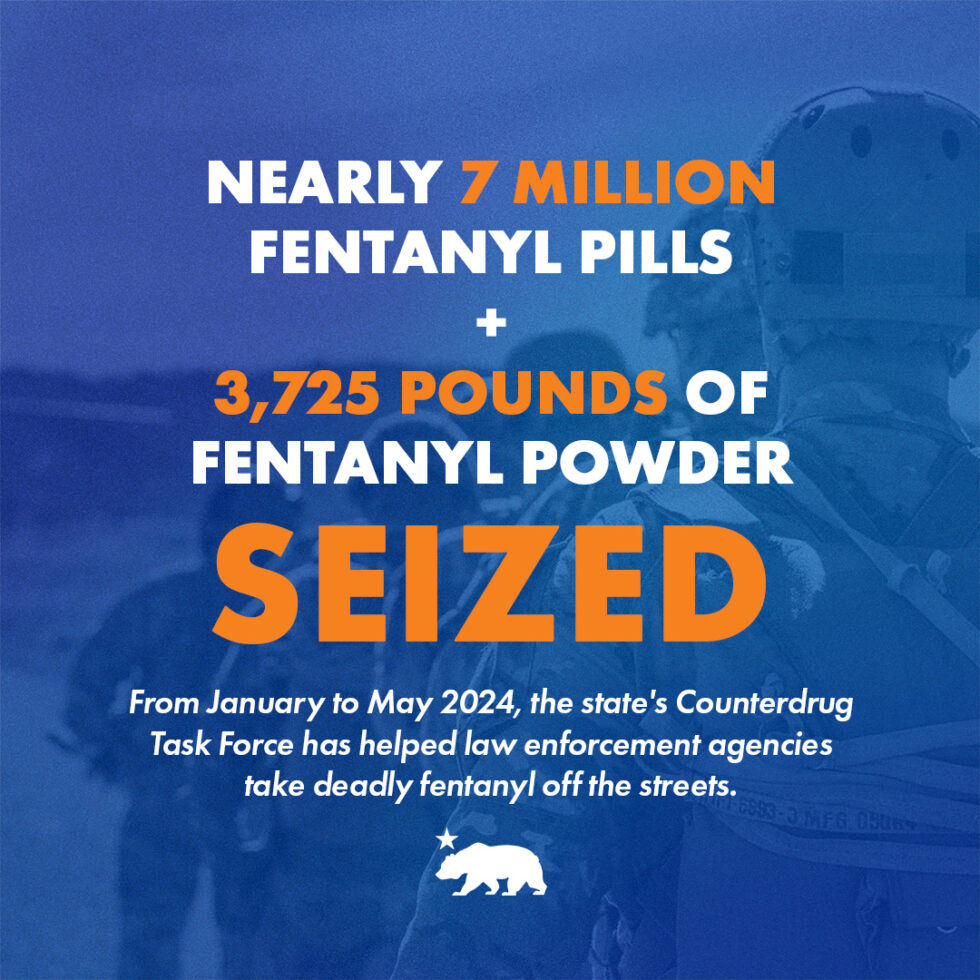 State Task Force helps seize nearly 7 million fentanyl pills and 3,725 ...