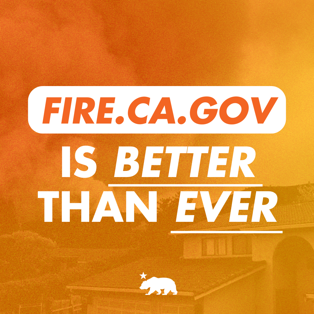 Governor of California