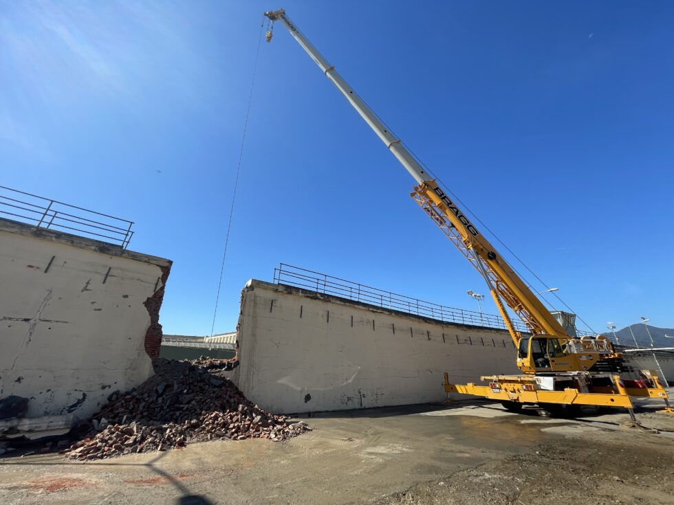 Governor Newsom announces new milestone in transformation of San ...