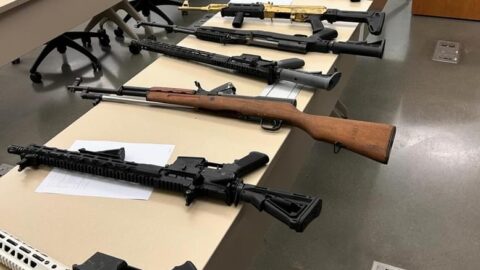 State law enforcement operation in Bakersfield leads to more than 1,600 ...