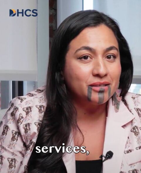 California expands access to traditional healing for substance use ...