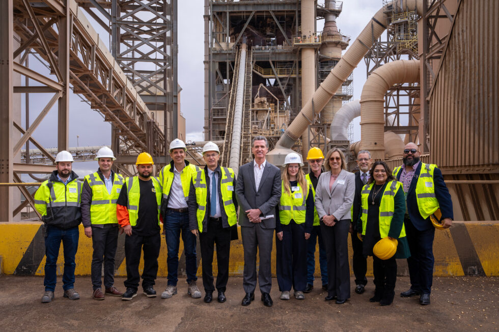 In Kern County, Governor Newsom continues ‘California Jobs First’ tour ...