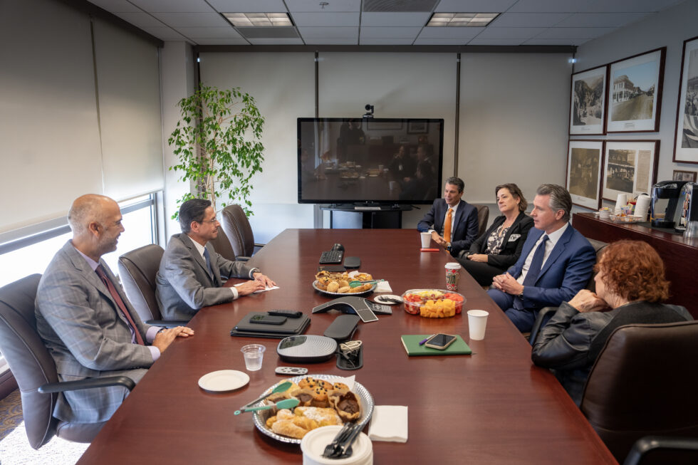 Pivotal Delta Conveyance Project hits major milestone, now has support ...