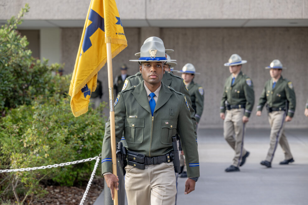 California deploys 125 new CHP officers across the state | Governor of ...