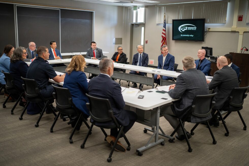 Governor Newsom unveils plan to create high-paying, fulfilling careers ...