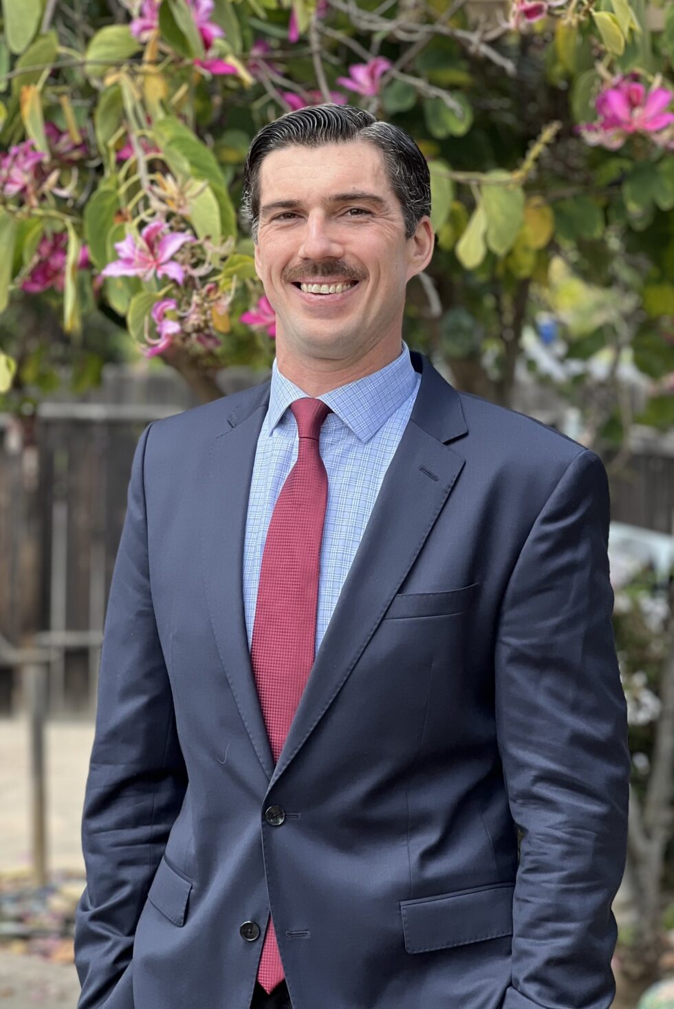 Governor Newsom announces judicial appointments 6.18.25 | Governor of ...