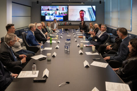 Governor Newsom advances government effectiveness and efficiency with ...