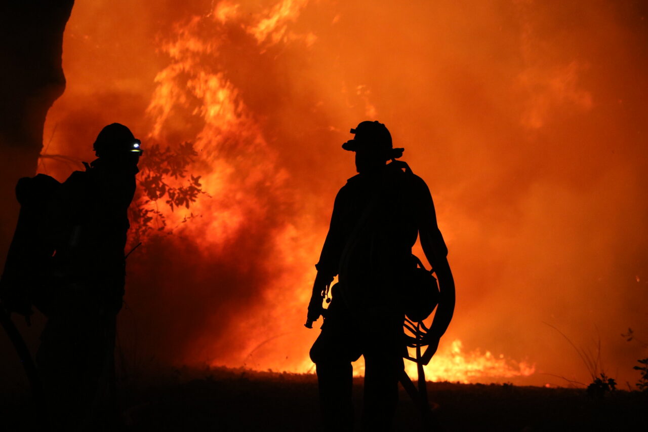 Five years since devastating 2020 fire siege: here’s how California is ...