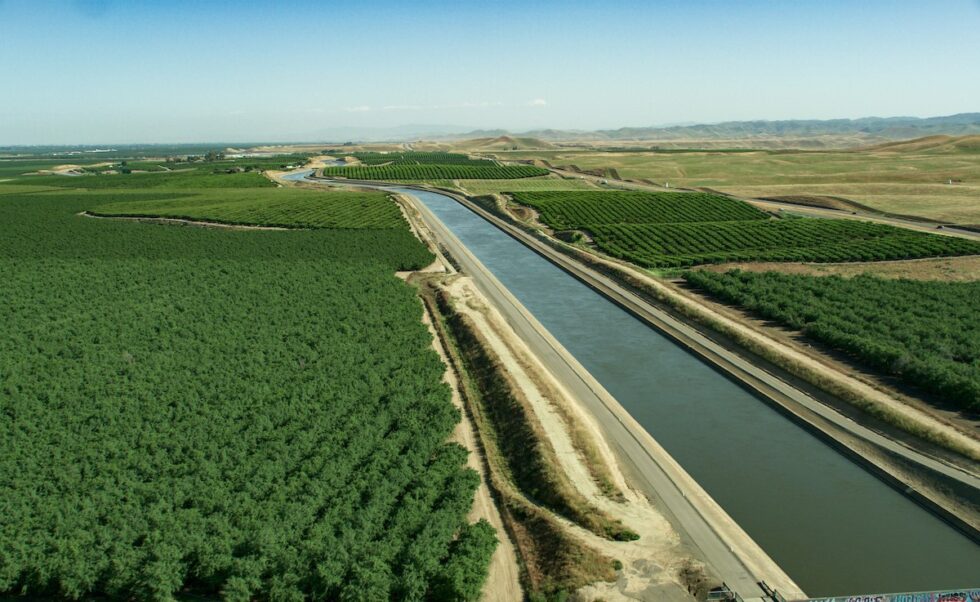 Governor Newsom’s Delta Conveyance Project is single most effective ...