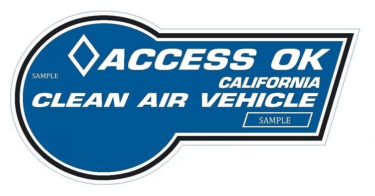 ‘Trump traffic jam’: Republicans slash popular clean air carpool lane ...