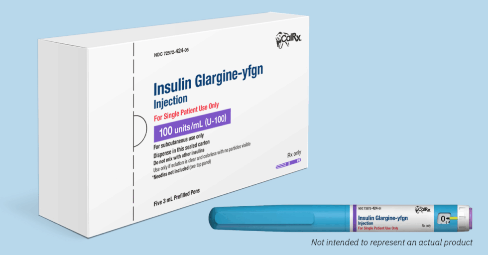 Governor Newsom announces affordable CalRx® insulin, $11 a pen, will ...