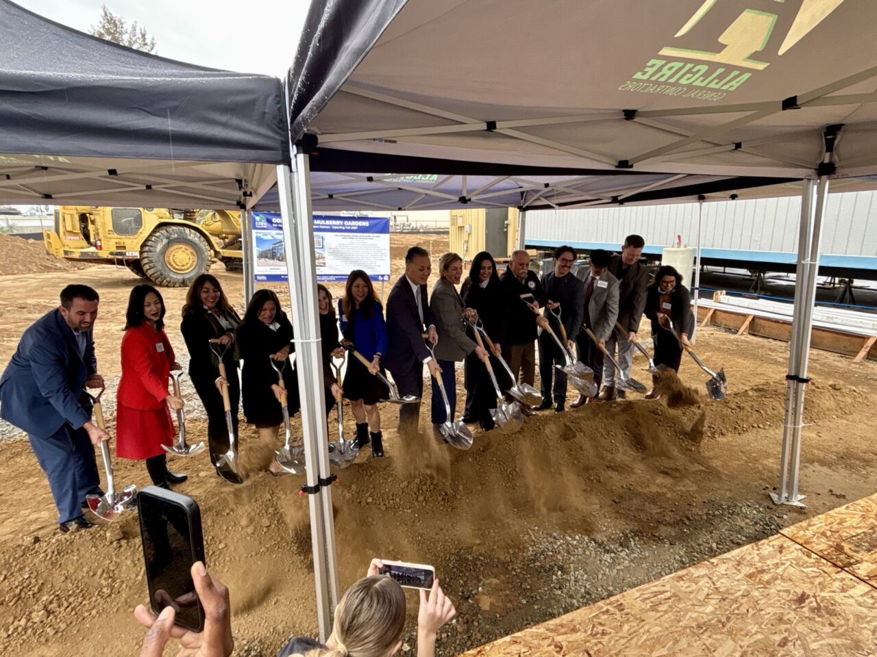 Governor Newsom announces underutilized state property in Riverside to ...