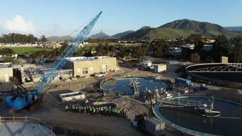 2.9 billion gallons of clean drinking water added to California’s ...