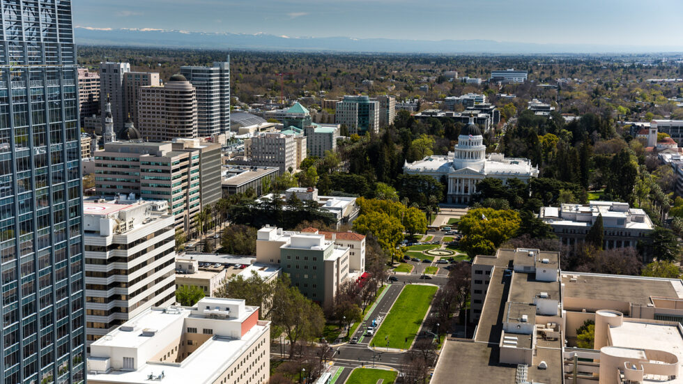 Governor Newsom, Sacramento State, and Meta advance major redevelopment ...