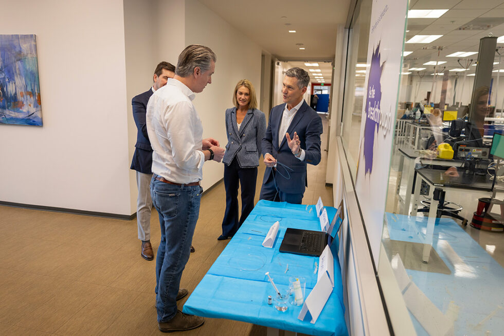 Governor Newsom’s statewide Jobs First investments created more than ...