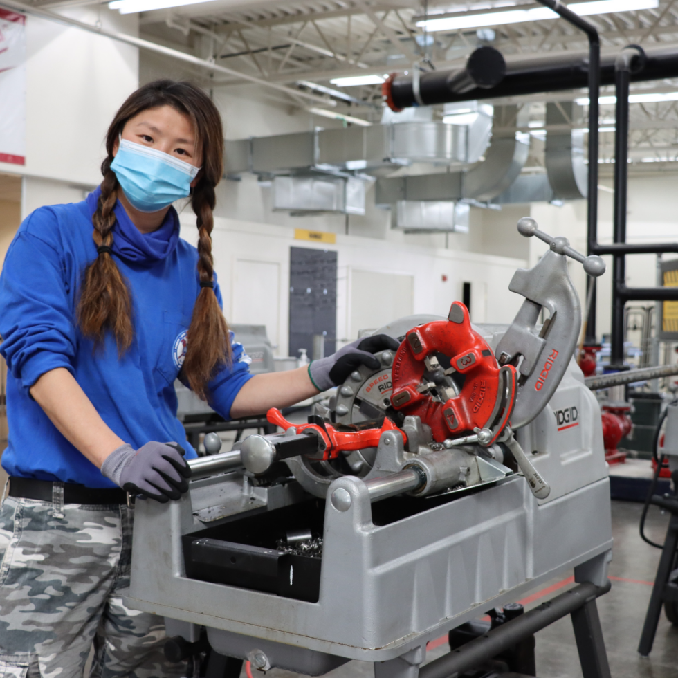 Governor Newsom celebrates National Apprenticeship Week, highlighting ...