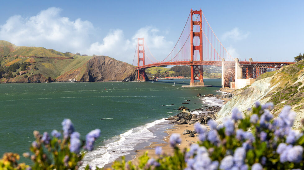 California remains the nation’s top travel destination, tourism ...